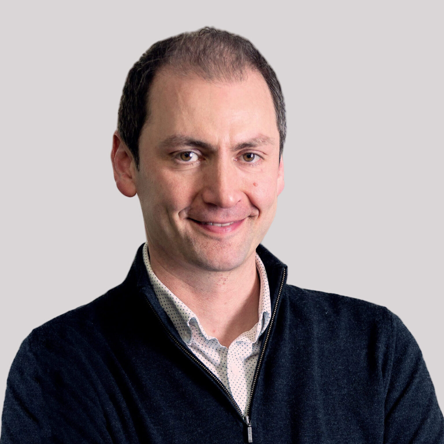 Tom Sharman - Intellectual Property Attorneys - Reddie & Grose