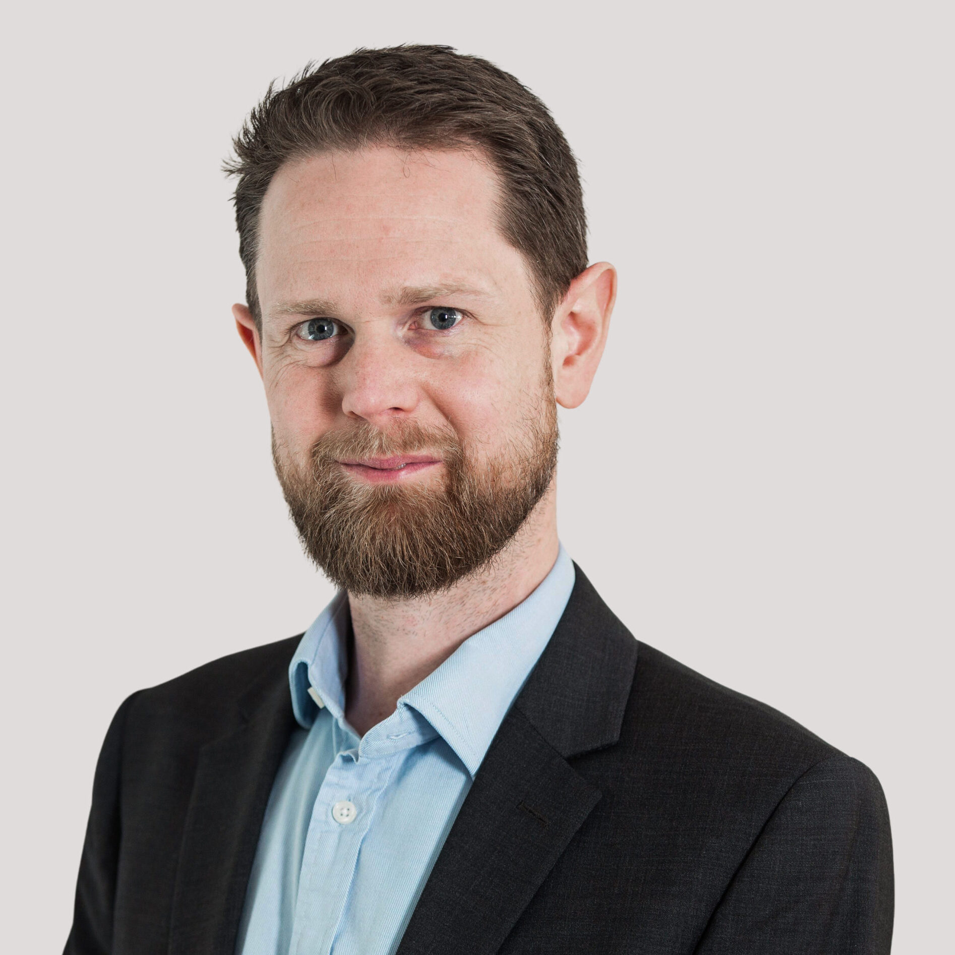 Pete Sadler - Intellectual Property Attorneys - Reddie & Grose