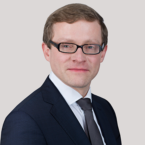 Mark Bentall - Intellectual Property Attorneys - Reddie & Grose