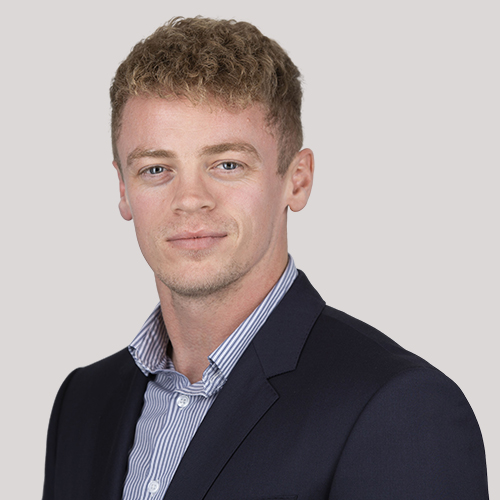 Robert Wiseman - Intellectual Property Attorneys - Reddie & Grose