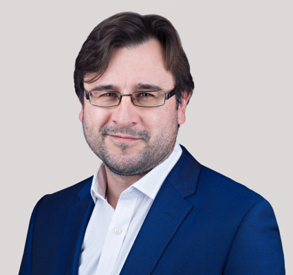 Alan Bates - Intellectual Property Attorneys - Reddie & Grose