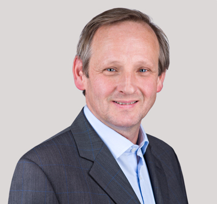 Jan Vleck - Intellectual Property Attorneys - Reddie & Grose