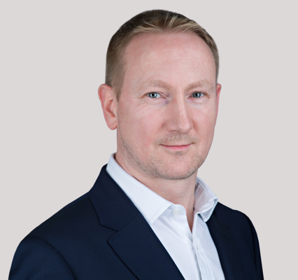 Matt Parkes - Intellectual Property Attorneys - Reddie & Grose