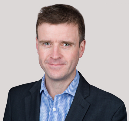 Phil Bates - Intellectual Property Attorneys - Reddie & Grose