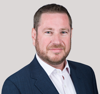 Steve Howe - Intellectual Property Attorneys - Reddie & Grose