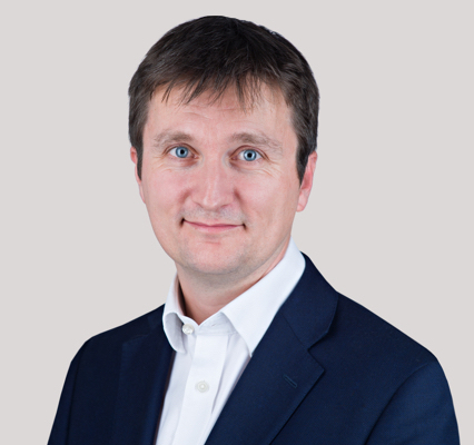 William Ponder - Intellectual Property Attorneys - Reddie & Grose