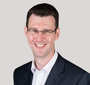 Stephen Lupini - Intellectual Property Attorneys - Reddie & Grose