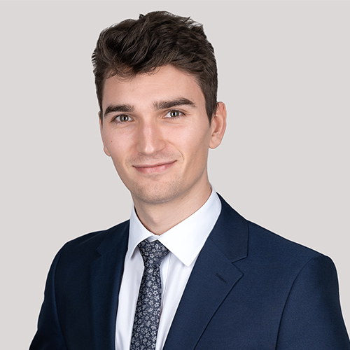 Joseph Duffy - Intellectual Property Attorneys - Reddie & Grose