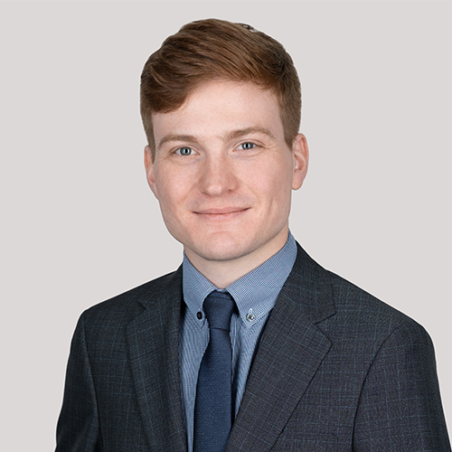 Alex Sutcliffe - Intellectual Property Attorneys - Reddie & Grose