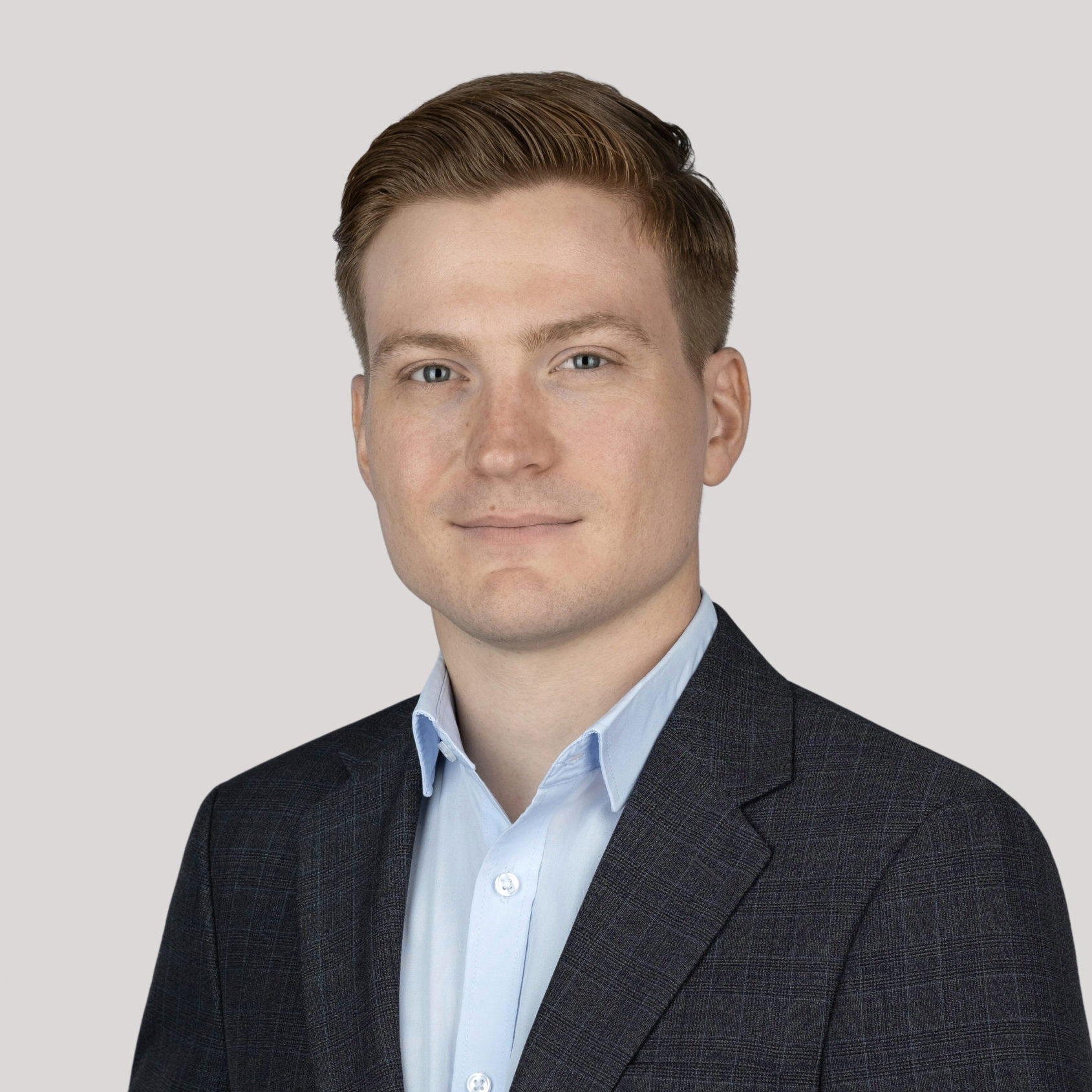 Alex Sutcliffe - Intellectual Property Attorneys - Reddie & Grose