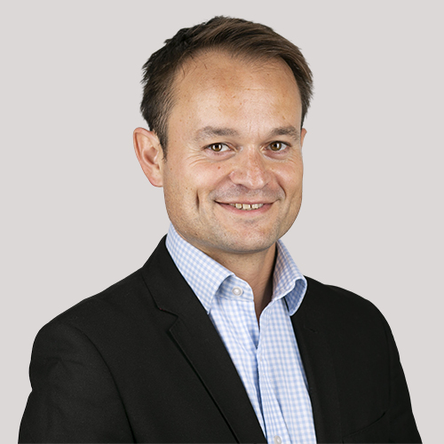 Tom Robson - Intellectual Property Attorneys - Reddie & Grose