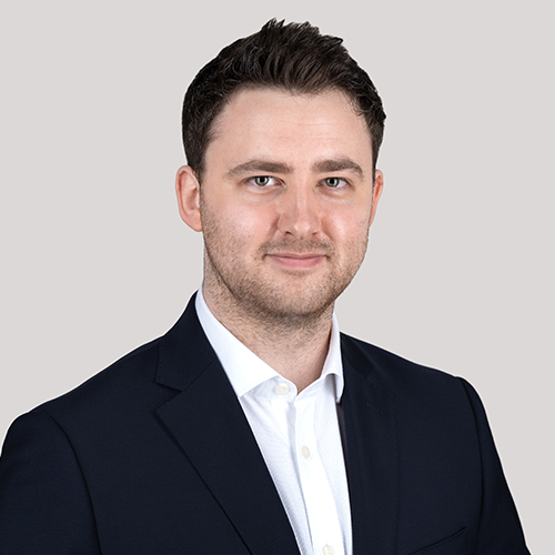 Matthew Havron - Intellectual Property Attorneys - Reddie & Grose