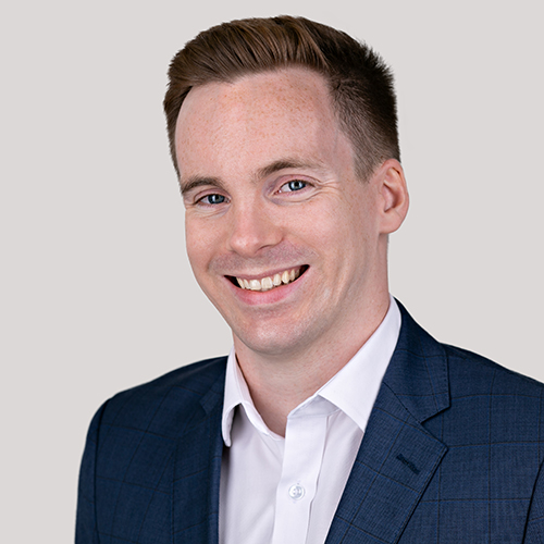 Ian Whitfield - Intellectual Property Attorneys - Reddie & Grose