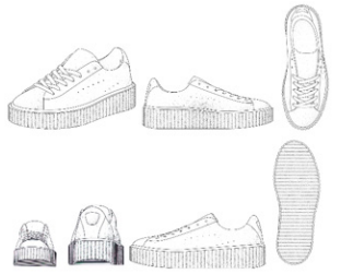Rihanna's Instagramming activities cause Puma an IP headache ...