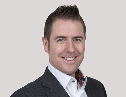 People - Intellectual Property Law - Reddie & Grose