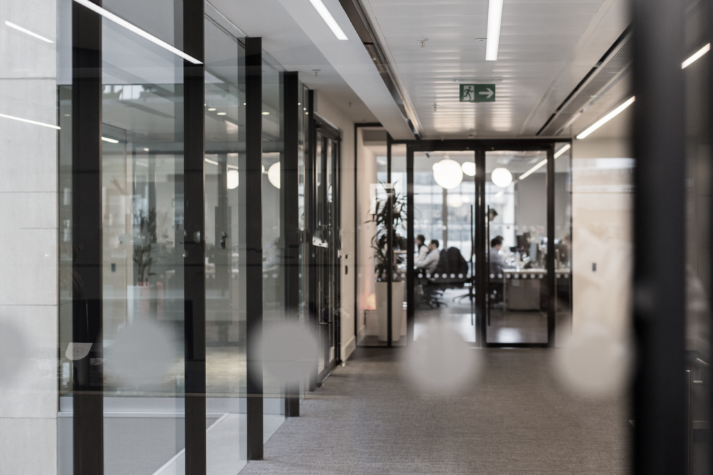 Reddie & Grose announces new hire Drew Rudhall - Intellectual Property ...