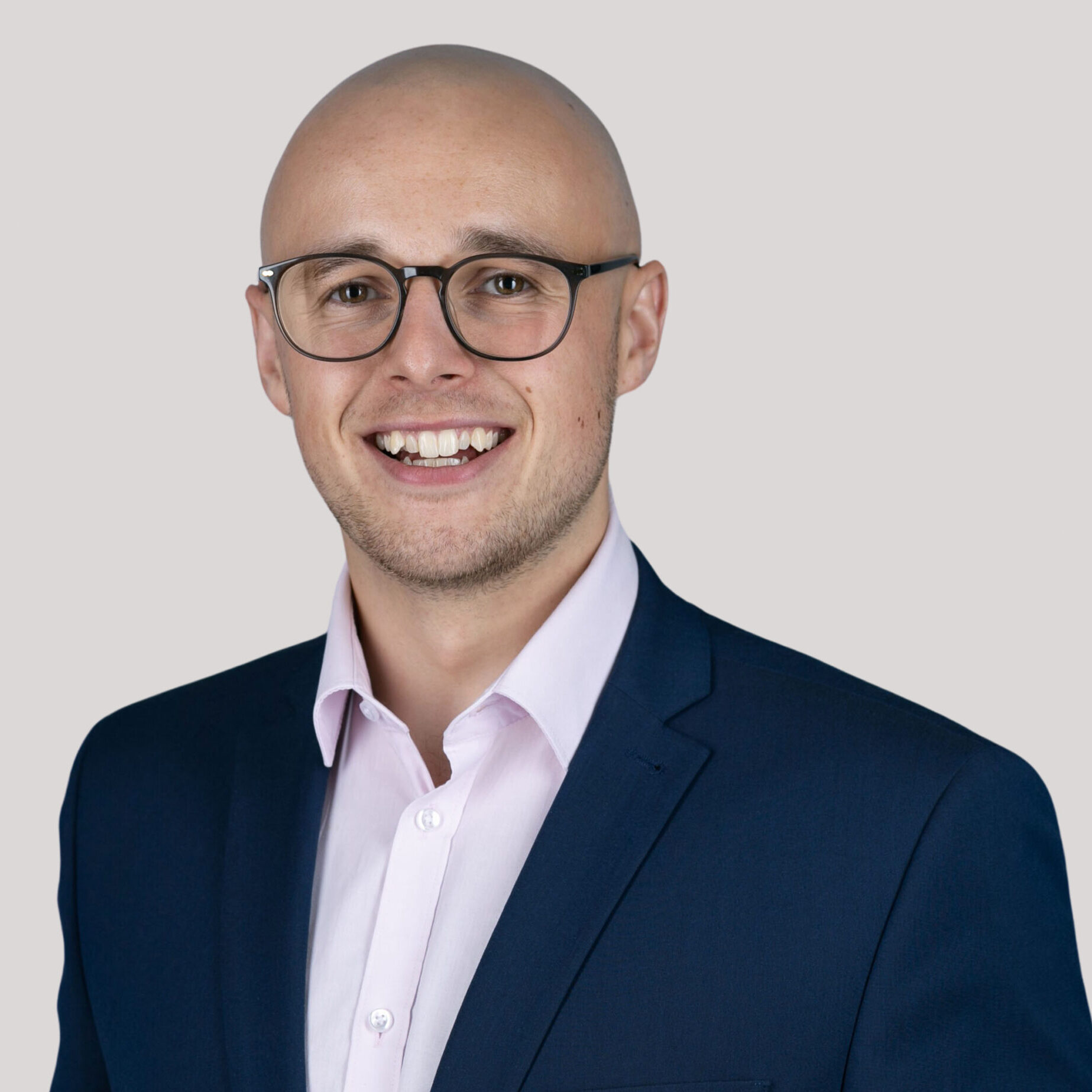 Sam Pfeffer-Matthews - Intellectual Property Attorneys - Reddie & Grose
