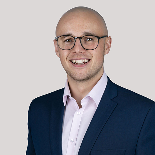 Sam Pfeffer-Matthews - Intellectual Property Attorneys - Reddie & Grose