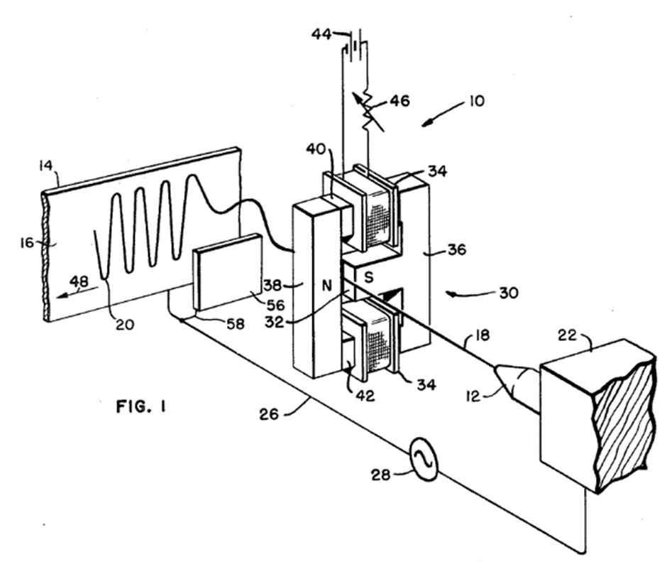 Insights Into Metallic Additive Manufacturing Intellectual Property Law Reddie And Grose