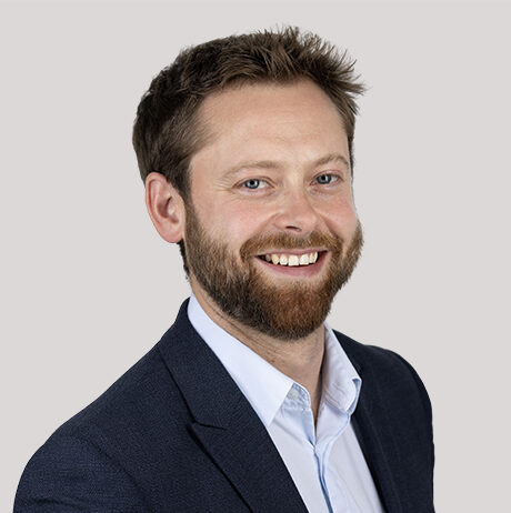 Jon Gilbert - Intellectual Property Attorneys - Reddie & Grose