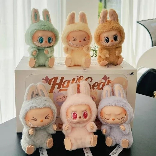 Labubu and JellyCat: What Viral Toy Brands Teach Us About Trademark Protection - Intellectual ...