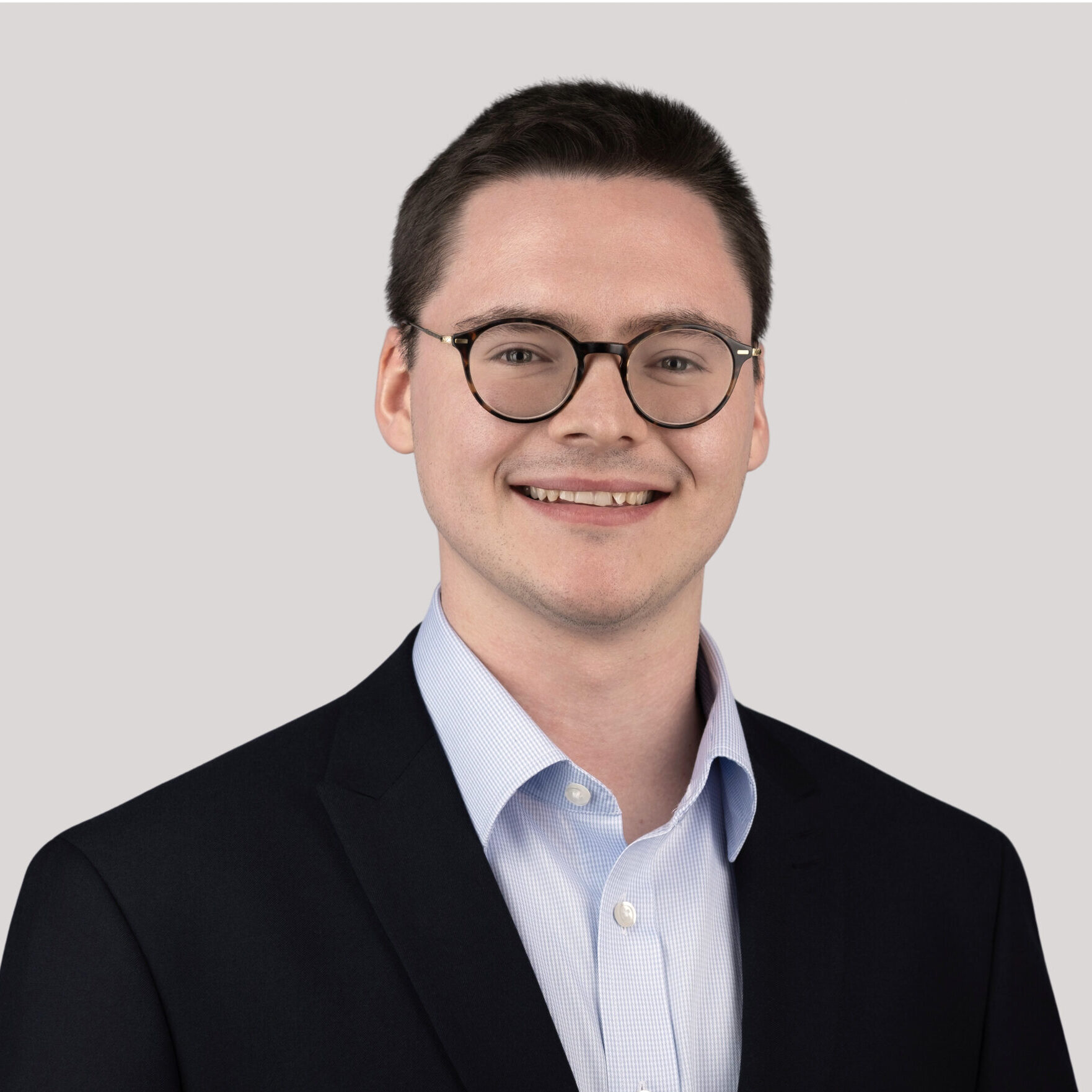 Jake Knight - Intellectual Property Attorneys - Reddie & Grose