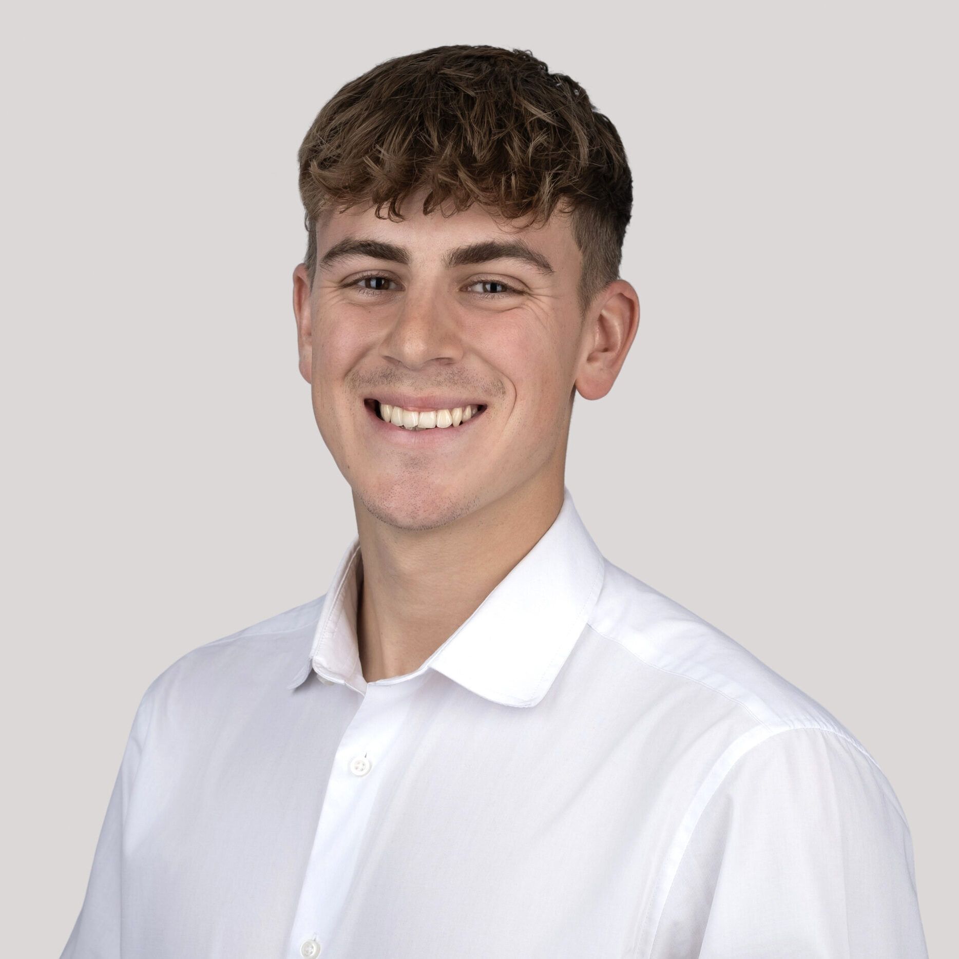 Aidan Mooney - Intellectual Property Attorneys - Reddie & Grose